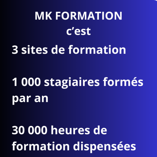 Le GIR en visite chez MECACHROME et MK FORMATION. - groupegir