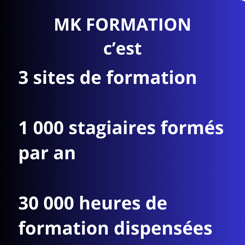 Le GIR en visite chez MECACHROME et MK FORMATION. - groupegir